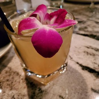 ALICE - 271 Photos & 205 Reviews - 1623 N Hall St, Dallas, Texas - Pan ...