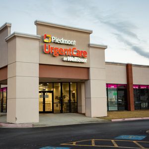Piedmont Urgent Care Chamblee