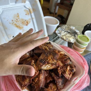 JOSE’S POLLOS ESTILO ACAPULCO - 68 Photos & 46 Reviews - 549 25th St ...