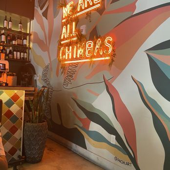 CHIMBA - Updated May 2024 - 213 Photos & 44 Reviews - 2830 NE 2nd Ave ...