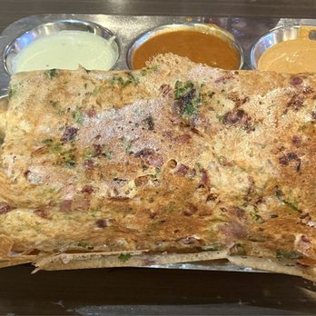 SAN IDLI - 292 Photos & 404 Reviews - 9550 Black Mountain Rd, San Diego ...