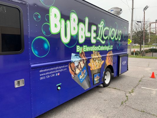 BUBBLELICIOUS BY ELEVATION CATERING - Updated December 2025 - 31 Photos ...