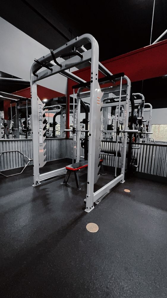 THE SOURCE FITNESS - Updated January 2026 - 10 Photos - 3493 Hwy 28 E ...