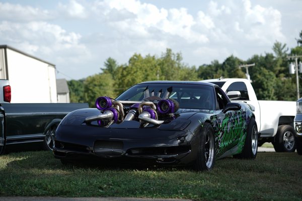 TWISTED SPEED & PERFORMANCE - Updated August 2025 - 10 Photos - 2827 S English Station Rd ...