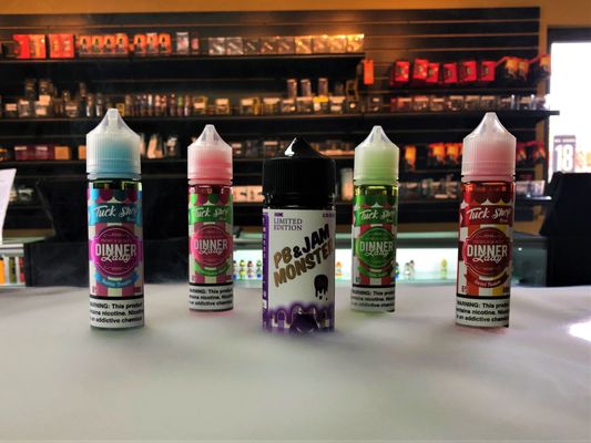 COOL VAPES CRANBERRY - 64 Photos & 12 Reviews - 20232 Rte 19, Cranberry ...