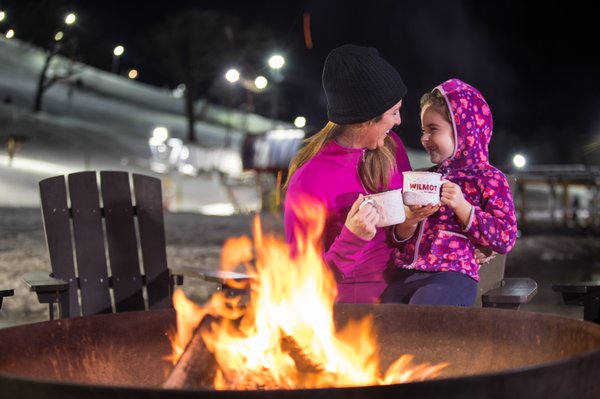 WILMOT MOUNTAIN - 142 Photos & 174 Reviews - Ski Resorts - 11931 Fox ...