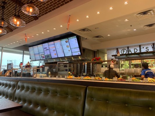 FADI’S MEDITERRANEAN GRILL - MEMORIAL - 172 Photos & 182 Reviews ...