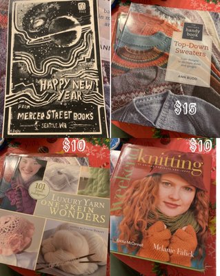 MERCER STREET BOOKS - Updated December 2025 - 36 Photos & 91 Reviews ...