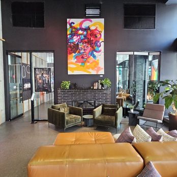 MOXY PORTLAND DOWNTOWN - Updated May 2025 - 331 Photos & 126 Reviews ...