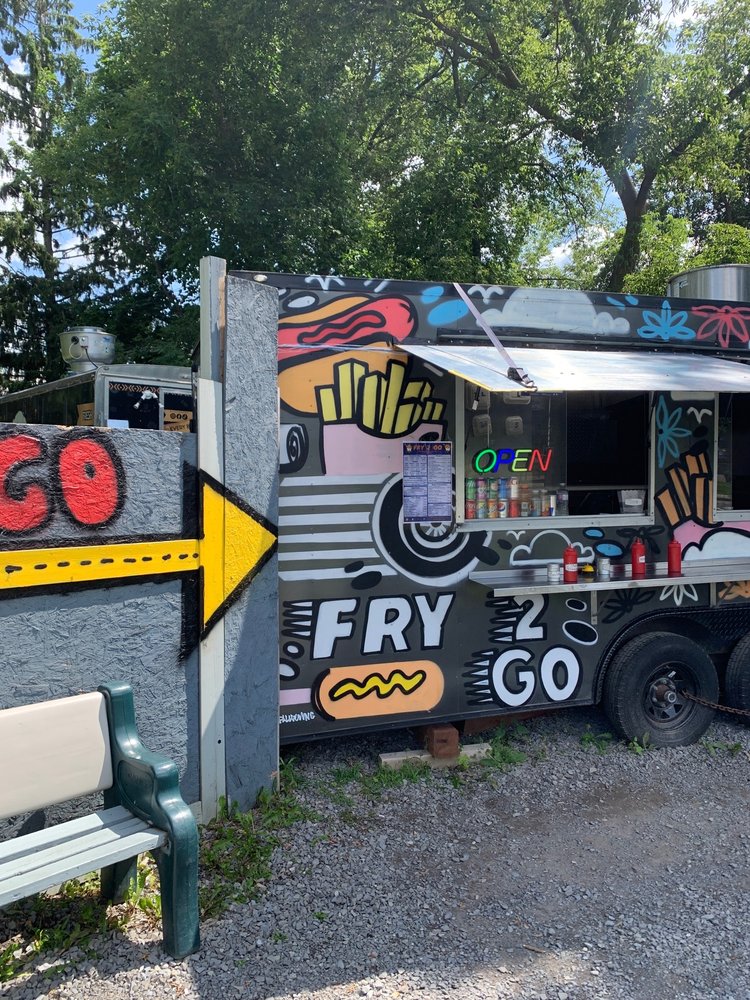 FRY2GO - Updated January 2026 - 1088 Bridge Street, Manotick, Ontario ...