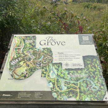 THE GROVE - Updated August 2025 - 595 Photos & 69 Reviews - 1421 ...