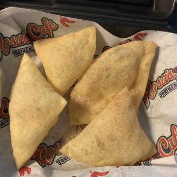 ROSA’S CAFÉ & TORTILLA FACTORY - Updated October 2025 - 60 Photos & 114 ...