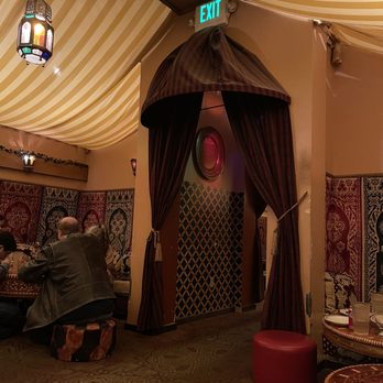 MARRAKESH MOROCCAN RESTAURANT - Updated July 2024 - 557 Photos & 646 ...