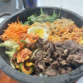 GOGI - PHOENIX - Updated May 2024 - 86 Photos & 71 Reviews - 4905 E Ray ...