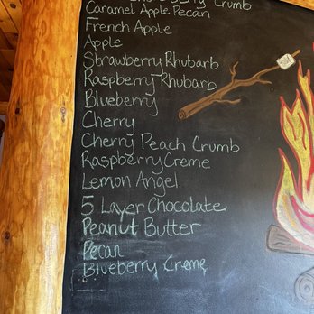 RUSTIC INN CAFE - Updated July 2024 - 234 Photos & 341 Reviews - 2773 ...