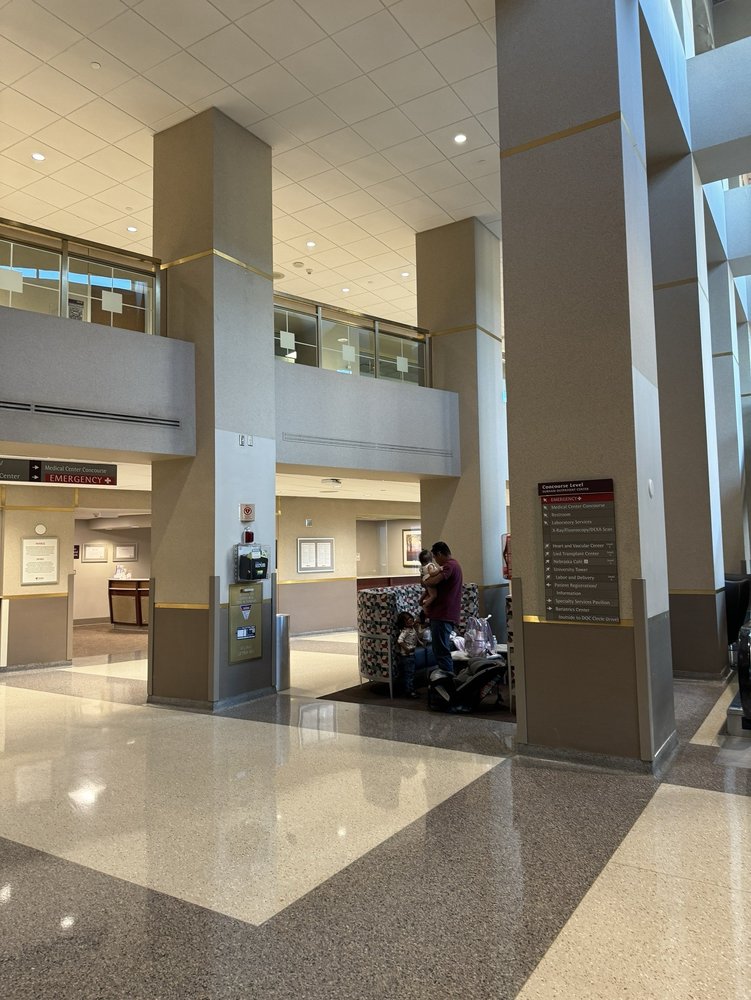 CLARKSON HOSPITAL - Updated December 2025 - 16 Photos & 13 Reviews ...