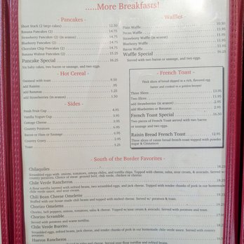 RED APPLE CAFE - Updated April 2025 - 1344 Photos & 1416 Reviews - 488 ...