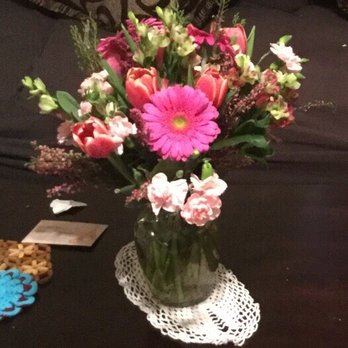 SPRINGDALE FLOWER SHOP - Updated October 2024 - 12 Reviews - 201 S ...