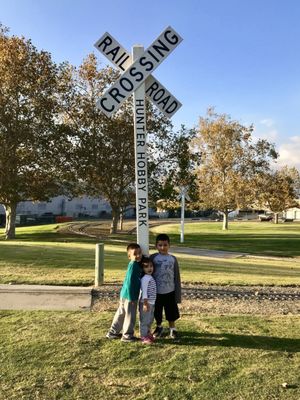 HUNTER PARK - 40 Photos & 24 Reviews - 1401 Iowa Ave, Riverside ...