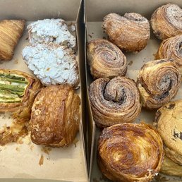 WAYFARER BREAD & PASTRY with 612 Reviews & 1005 Photos - 5525 La Jolla ...