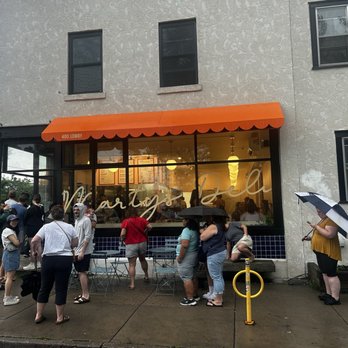 MARTY’S DELI - Updated January 2026 - 270 Photos & 142 Reviews - 400 NE ...