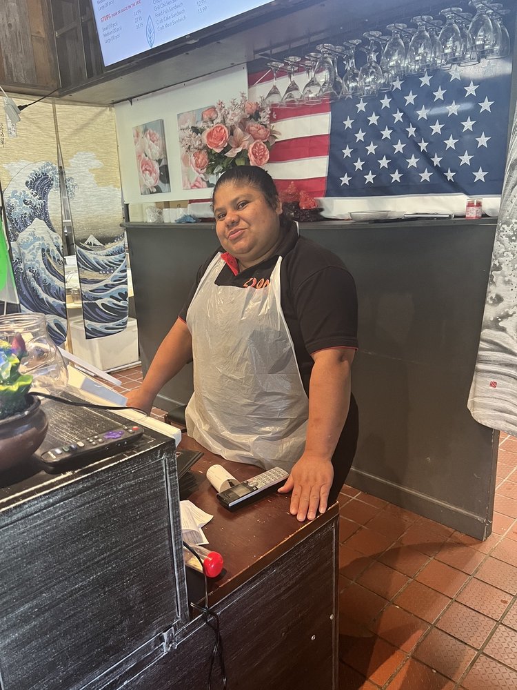 ZION KITCHEN - 3563 Russett Green E, Laurel, Maryland - African ...