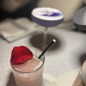 ROSSA ROOM SPEAKEASY - Updated January 2026 - 39 Photos & 12 Reviews ...