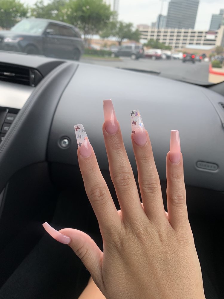 CN NAIL - Updated May 2024 - 25 Photos & 17 Reviews - 5800 Bellaire ...