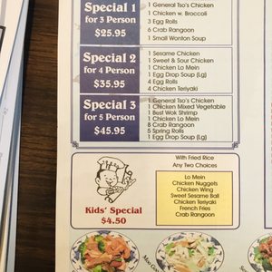 BEIJING - 34 Photos & 19 Reviews - 12895 Hwy 90, Luling, Louisiana - Yelp