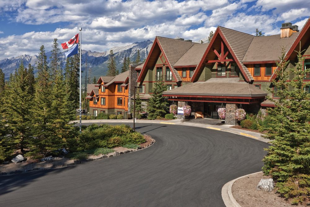 WORLDMARK CANMORE-BANFF - Updated August 2025 - 111 Photos & 14 Reviews ...