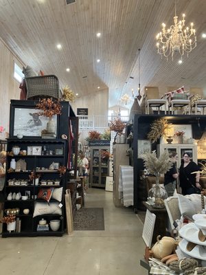 IVORY BARN - Updated December 2024 - 341 S Main St, Pataskala, Ohio ...