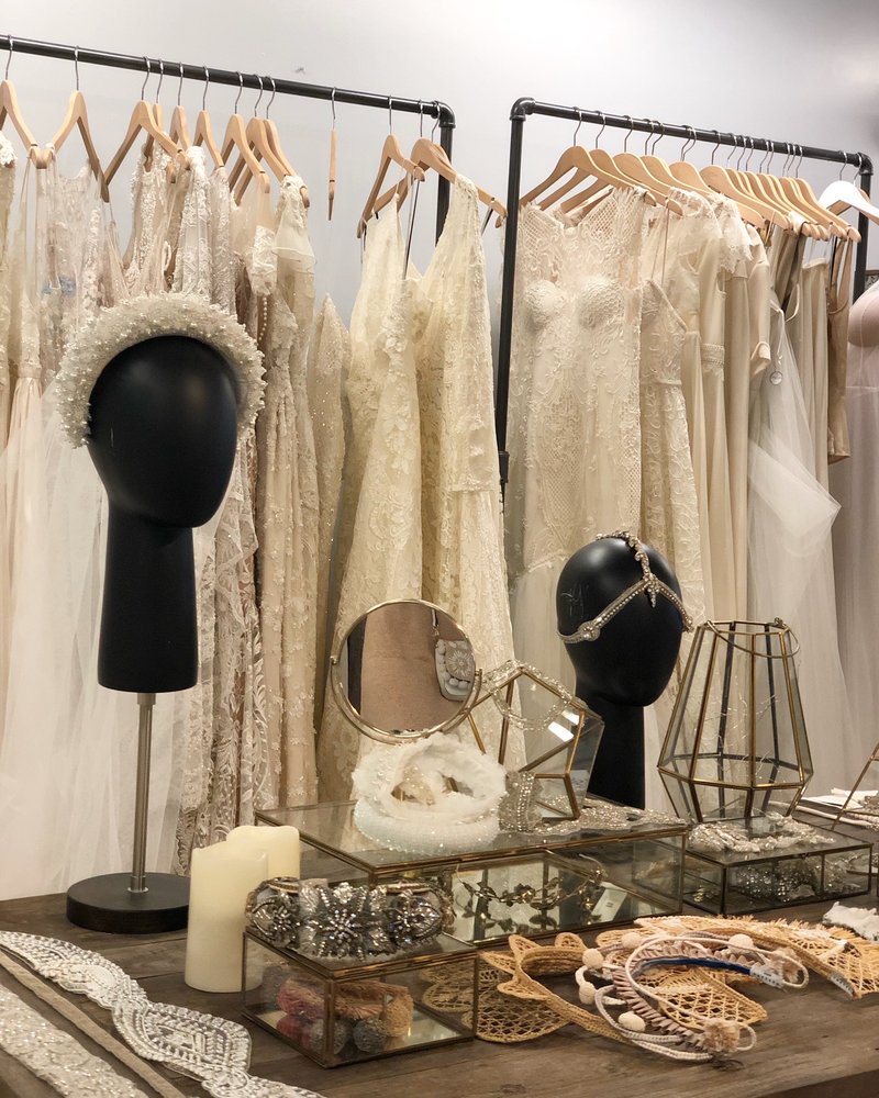 THE BRIDAL PROJECT - Updated June 2025 - 52 Photos & 35 Reviews - 2751 ...