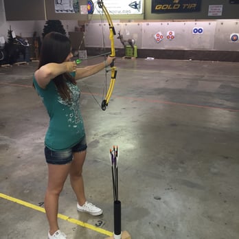 HIGH DESERT ARCHERY - Updated December 2025 - 314 Photos & 15 Reviews ...