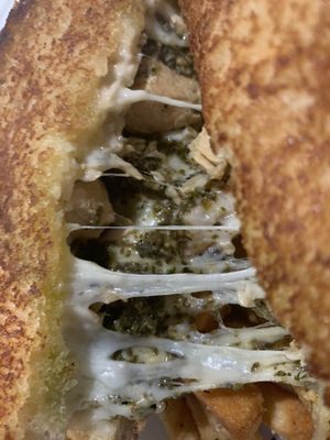 CHEEZIN GOURMET GRILLED CHEESE - Updated June 2024 - 34 Photos - 7801 ...