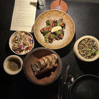 HAMDI - Updated May 2025 - 462 Photos & 150 Reviews - 4012 Leary Way NW ...