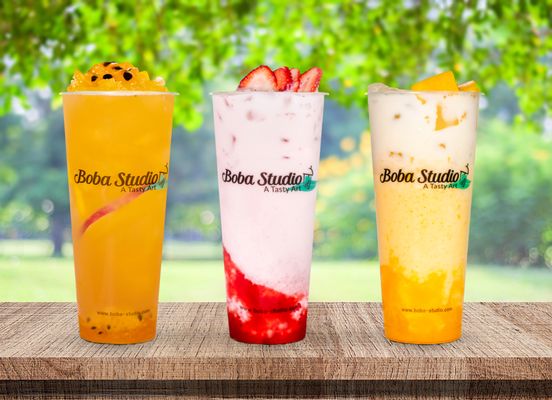 BOBA STUDIO - Updated October 2025 - 370 Photos & 193 Reviews - 1389 N ...