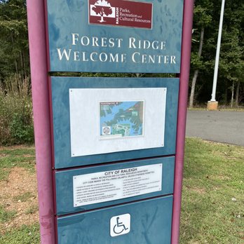 FOREST RIDGE PARK - Updated October 2025 - 33 Photos & 12 Reviews ...