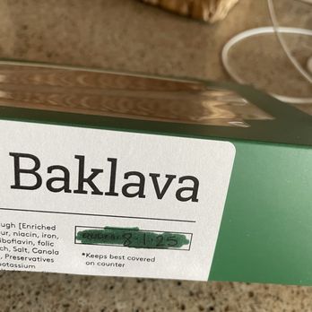 EMERAUDE BAKERY - Updated December 2025 - 22 Photos & 15 Reviews - 9904 ...