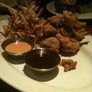 Mr. Jack's Crispy Chicken Platter - Menu - J Alexander's - Columbus