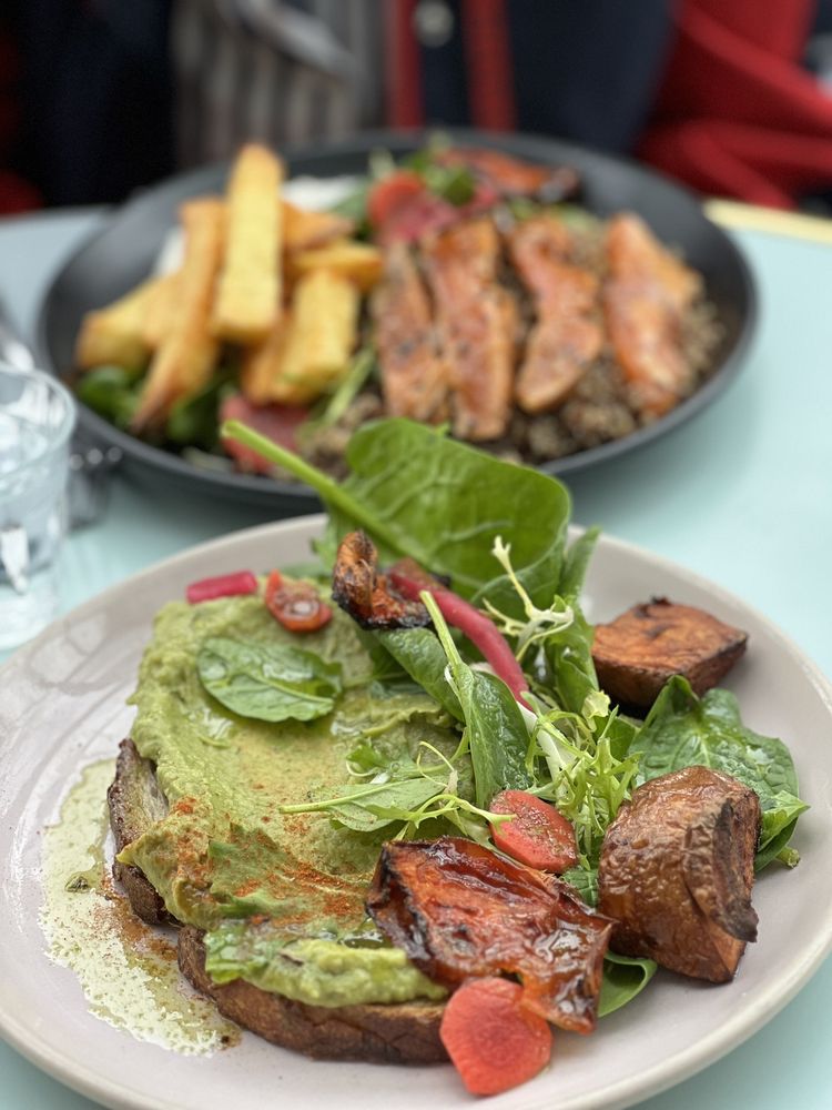 REPUBLIQUE OF COFFEE - Updated November 2025 - 161 Photos & 74 Reviews ...