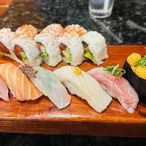 MACHI SUSHI - Updated September 2024 - 104 Photos & 24 Reviews - 2200 S ...