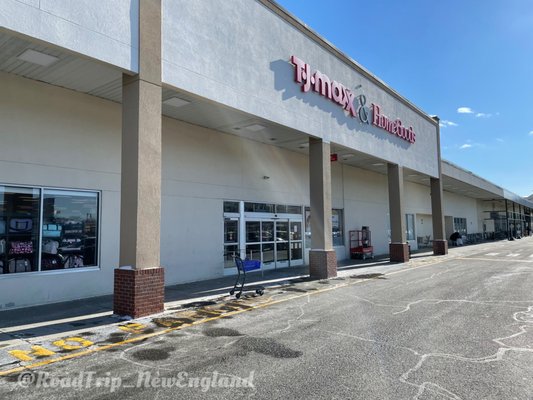 TJ MAXX - Updated May 2026 - 15 Photos & 33 Reviews - 198 Alewife Brook ...
