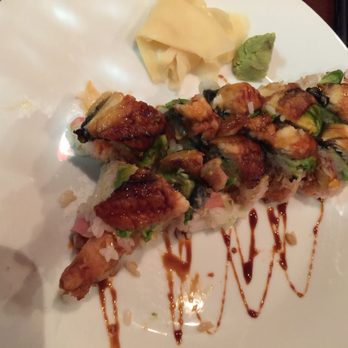 RISE SUSHI - CREATIVE ASIAN CUISINE & BAR - Updated December 2025 - 614 ...