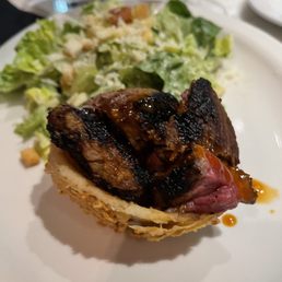 CHOPS LOBSTER BAR - Updated October 2025 - 578 Photos & 587 Reviews ...