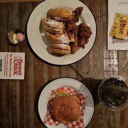 SWEET CHICK - 2708 Photos & 1852 Reviews - 178 Ludlow St, New York, NY ...