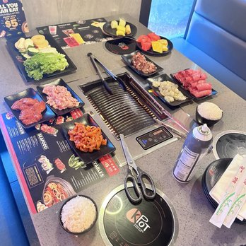 KPOT KOREAN BBQ & HOT POT - Updated October 2025 - 239 Photos & 120 ...