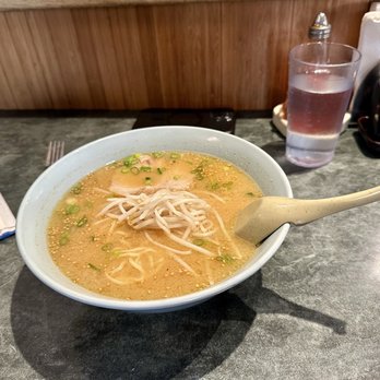 TOSHI’S RAMEN - Updated December 2025 - 373 Photos & 980 Reviews - 1520 ...