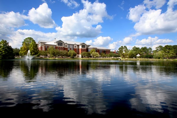 GEORGIA SOUTHERN UNIVERSITY - Updated December 2025 - 38 Photos - 1332 ...