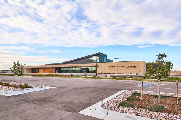 CHEYENNE REGIONAL AIRPORT - Updated October 2025 - 20 Photos & 16 ...