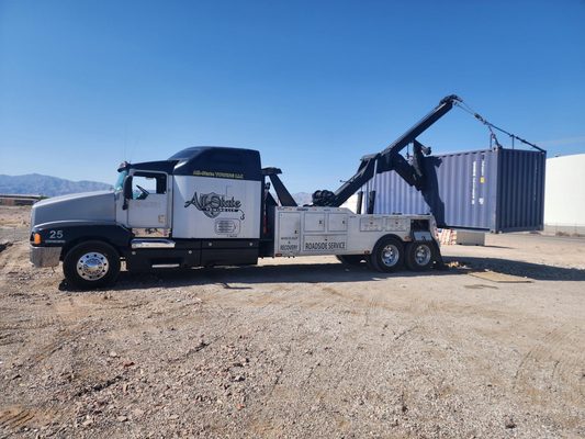 ALL STATE TOWING - Updated December 2025 - 20 Photos & 14 Reviews - Las ...